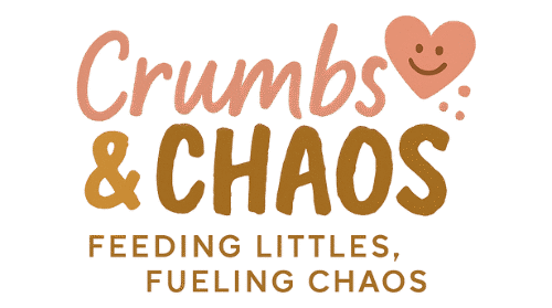 Home - Life of Crumbs & Chaos